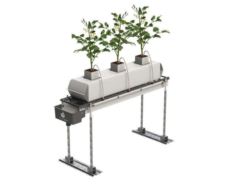 Home - Hydroponic Systems