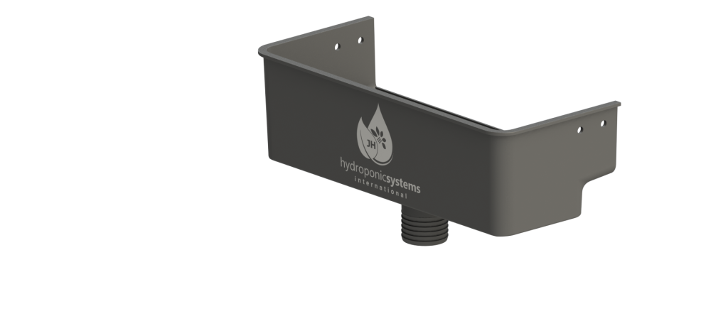 HS Premium Elevated System - Hydroponic Systems